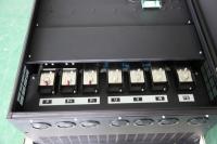 China 280HP 3phase 380V AC Motor Drive Controller For Normal Motor Grinder for sale