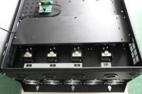 China Multifunction 90KW 125HP Low Noise Inverter 400 Volt for sale