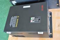 China Multifunction 90KW 125HP Low Noise Inverter 400 Volt for sale