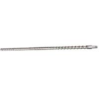 China 38CrMoAlA Nitrided PE PET PP Film Extruder Screws And Barrels for sale