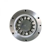 China Multi Planetary Screw Barrel 38CrMoAIA SACM645 For Plastic Profile Extruder Machine for sale
