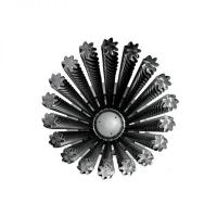 China SACM645 Planetary Screw Barrel 0.5-0.8mm For Plastic Sheet Extrusion Machine for sale
