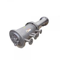 China 38CrMoAIA Planetary Screw Barrel SACM645 For Plastic Sheet Extrusion for sale