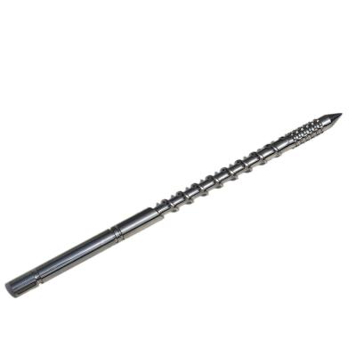China 38CrMoAIA Barrel Of Extruder for sale