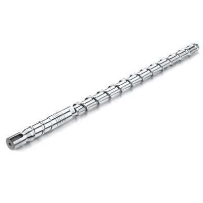 China 250mm Extruder Screw Barrel for sale