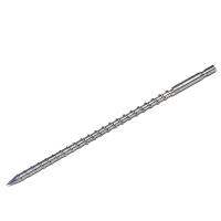 China SACM645 Rubber Screw Barrel for sale