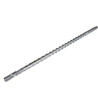 China Plastic Extrusion Screw Barrel And Cylinder 38CrMoAIA 170mm for sale