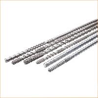 China 38CrMoAIA Extruder Screws And Barrels for sale