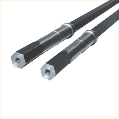 China PVC Profile Extrusion Plastic Screw Barrel Parallel Twin Screw Barrel for sale
