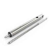 China 38CrMoAIA Bimetallic Barrel for sale