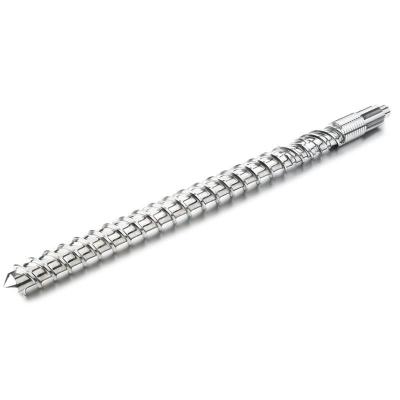 China 0.5-0.8mm Single Screw Barrel for sale