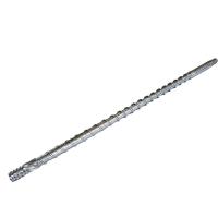 China 31CrMoAlA Single Screw Barrel 38CrMoAIA 42CrMo Chrome Plating 20-400mm for sale