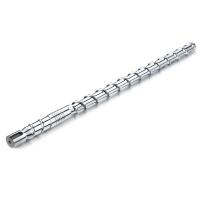 China Bimetallic Injection Screw Barrel For Haitian Ht360 Machine for sale
