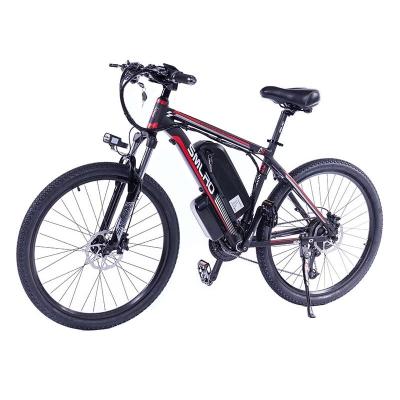China Samsung Battery Electric Cycle 29 Inch Ebike 25MPH ODM Available for sale