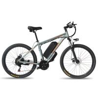 China 500w Electric Mountain Bike , 26