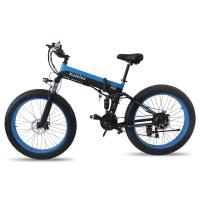 China 2021 Best selling products supply electric bike folding bicycle for sale