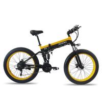 China Wholesale products adult folding electric bike folding bicycle for sale