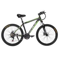 China ODM Aluminum Alloy Mountain Bike With SHlMANO 21Speed Gear for sale