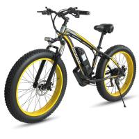China XDC600 Aluminum Alloy (21-speed) 48V 1000W 17.5AH SAM$ung Electric Bike Dropshipping Available for sale