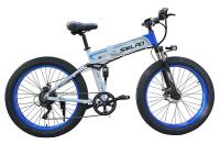 China EU Stock eBike 26