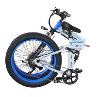 China EU Stock E bike 26