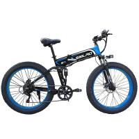 China EU Stock E bike 26