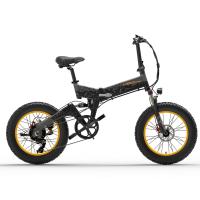 China Lankeleisi Electric Bike ,  Multifunction Hexagon Tool Electric Fat Bike 20 Inch for sale