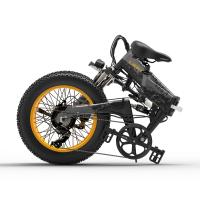 China Lankeleisi Electric Bike ,  Multifunction Hexagon Tool Electric Fat Bike 20 Inch for sale
