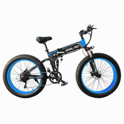 China Sell Well New Type Cheap Wholesale Best Selling High Quality Professional Bicycle Snow Bike for sale