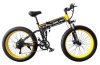 China Sell Well New Type Cheap Wholesale Best Selling High Quality Professional Electric Bicycle Snow Bike for sale