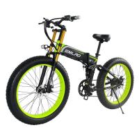 China New Arrival Latest Design Low Price Guaranteed Quality Electric Bicycle Tire Snow BikeSale for sale