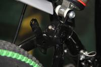 China IP54 24in Electric Bike Downhill Bike 4-6 Hours Full Charging With 60 N.M Torque for sale