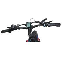 China 1KW Electric Powerful Bicycle 26 Shimano Geared Multiapplication Multipattern for sale