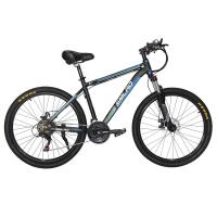 China MTB Aluminum Alloy Mountain Bike SMLRO C6 MF-TZ21 Freewheel for sale