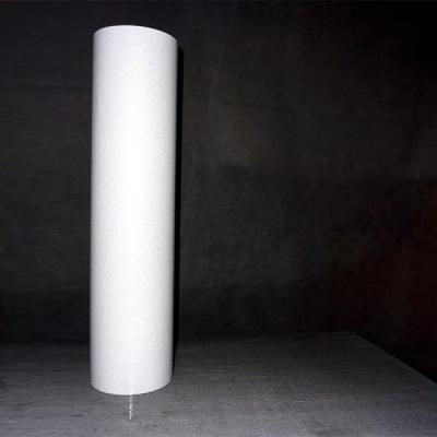 China No Printing Commercial Vinyl Reflective Sheeting Film Color Craft for sale