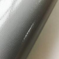 China Glossy Bubble Free Digital Printable Self Adhesive Vinyl With 2PE Liner for sale