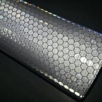 China Displaying Printable Reflective Vinyl Outdoor Reflective Adhesive Vinyl Roll for sale