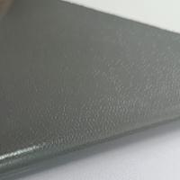 China Bubble Free High Tack Adhesive Vinyl Bottom Paper PVC Matte Removable Vinyl for sale