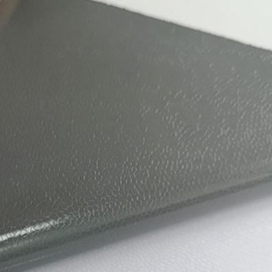 China Bubble Free High Tack Adhesive Vinyl Bottom Paper PVC Matte Removable Vinyl for sale