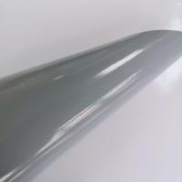 China Printable Removable self-adhesive high tack vinyl for sale