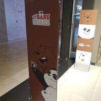 China Printable self-adhesive film vinyl for inkjet printer for sale