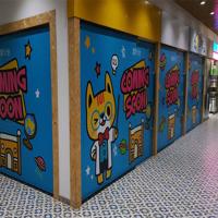 China Permanent outdoor vinyl printable monomeric self-adhesive roll for sale