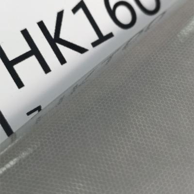 China Printable removable vinyl polymeric calendered self adhesive print material for sale