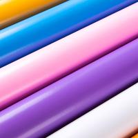 China Car Sticker Color Craft Vinyl for sale