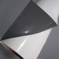 China High Tack Bubble Free Vinyl Paper Bottom Printable Self Adhesive Vinyl for sale