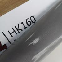 China Removable Printable Adhesive Vinyl PVC Waterproof Polymeric Vinyl Sticker for sale