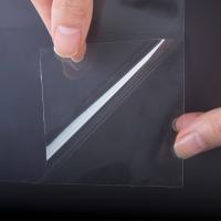 China PET Glossy Laminating Film for sale