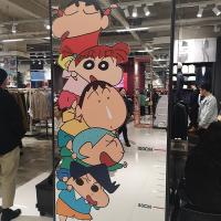 China Interior Vinyl Window Graphics for sale