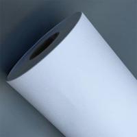 China Digital Printing Rolled Canvas Prints Polyester Dye Interior Window Film for sale
