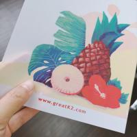 China Digital Media Front Backlit Film Eco Solvent Pet Film Material Light Box for sale